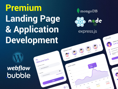 Full Stack Developer | MERN | React JS | Next.js | Vue.js | Web ...