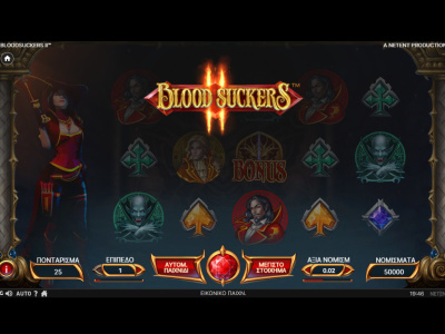 A Slot Math Model for "Blood Suckers II" game | Upwork