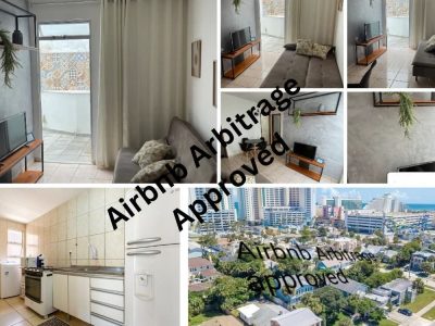 Airbnb/VRBO Approved STR & Long Term Rental Sublease Arbitrage ...