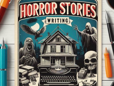 A great horror story, script, or creepypasta | Upwork