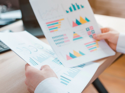 Data Reports, Turning your Data into Powerful Insights | Upwork