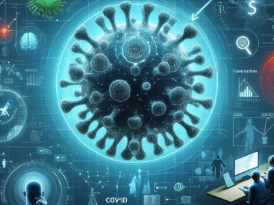 COVID 19 forecasting using john Hopkins data | Upwork