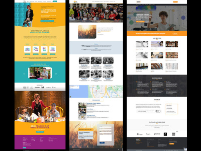 Basic Wordpress Website using Elementor | Upwork