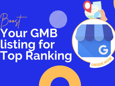 Boost your gmb listing for top map ranking, gmb reinstatement | Upwork