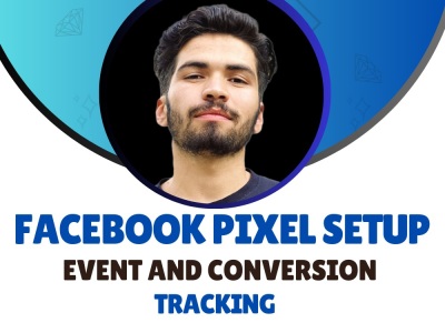 Facebook Meta Pixel and Conversion API Tracking Setup | Upwork