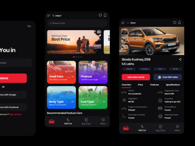 Fantastic Next JS, React JS, Tailwind, FrontEnd Developer, Figma To Next.JS | Upwork