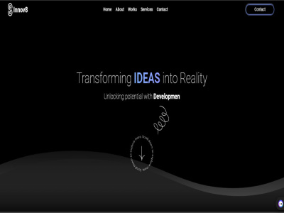 Professional Website Development : Elevate Your Online Presence | Upwork
