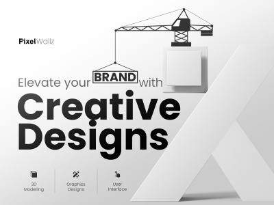A fantastic and clean looking graphics design | Upwork