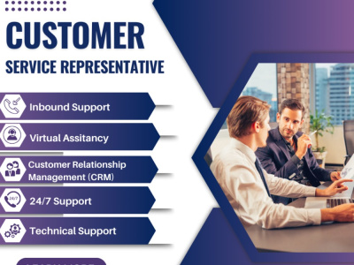 Customer Service Representative/Technical Support Representative ...