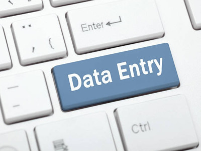 Data entry and typing of any PDF/image to MS Word or other text format ...