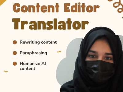 A fresh, engaging, and captivating content. | Upwork