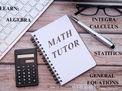 Tutor specializing in Calculus, Algebra, or Statistics | Upwork