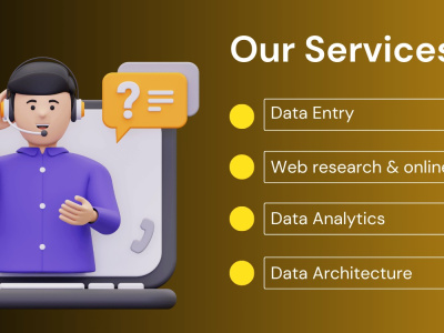 Top-Notch Data Analysis, Data Entry, Typing, Copy-Paste, and Lead Gen | Upwork