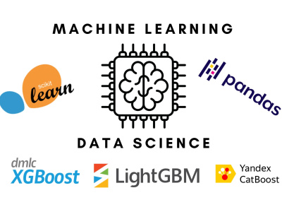 Data Science project using Machine Learning, Deep Learning & Data ...