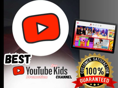 Best youtube kids video promotion | Kids Youtube channel, Youtube ...
