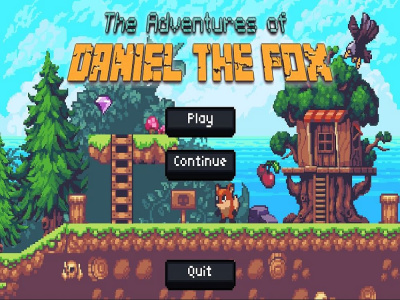 Fantastic 2D game with Unity 3d, LibGdx, Flutter, Godot | Upwork