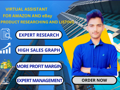 A strong result for your Amazon business. | Upwork