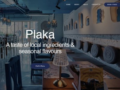 A fantastic responsive website | Upwork