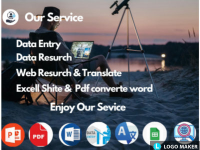 Data Entry Type expert | Upwork