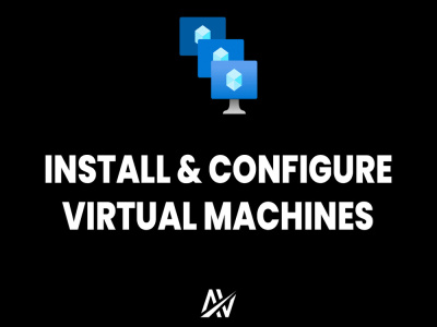 Virtual machine on windows or mac computer | Upwork