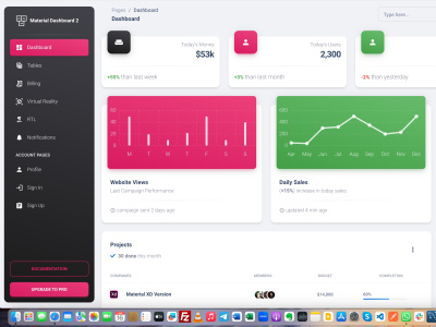 Laravel and VueJS Developer for High-Performance Single Page Applications | Upwork