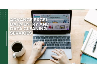 Data Entry, MS Excel and Cleaning Services | Upwork