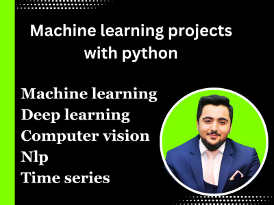 AI & Machine Learning Services | Upwork