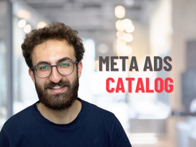 Meta Product Catalog Setup | Upwork