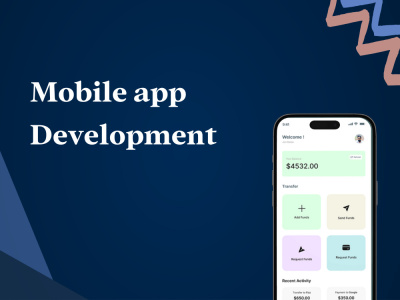 ️Android & iOS Mobile App development in React Native | Flutter | Upwork
