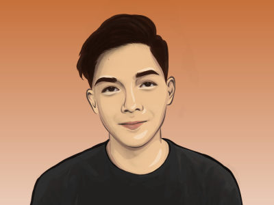 A visually appealing drawing | Upwork