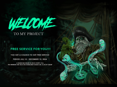 Hand draw detailed illustration | Upwork