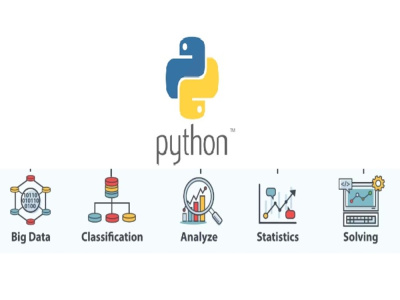 A data scientist, web scraping, Data visualization | Upwork