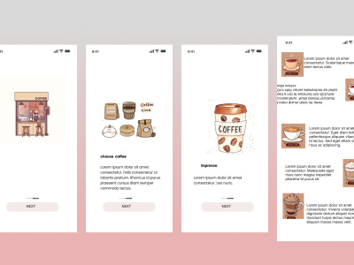 Wireframes ,banners designs or webpages design UI\UX Designer | Upwork