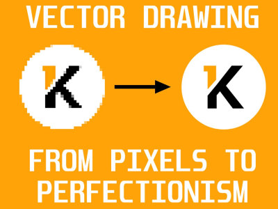 Your image in vector | Upwork