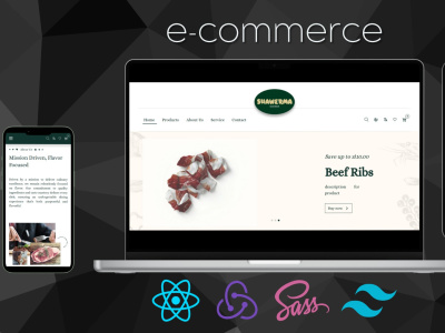 Stunning apps with react development | Upwork