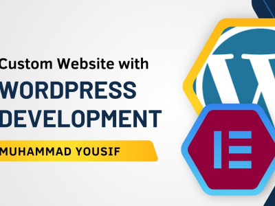 WordPress Website Design | WordPress Expert | WordPress Developer | Upwork