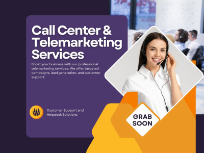 Professional Inbound Customer Calling Services | Upwork