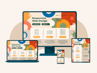 A fully responsive pixel perfect website | Upwork