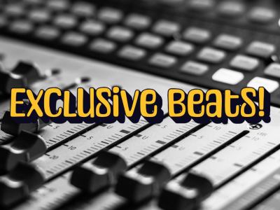 An instrumental/beat in any genre of your choosing. | Upwork