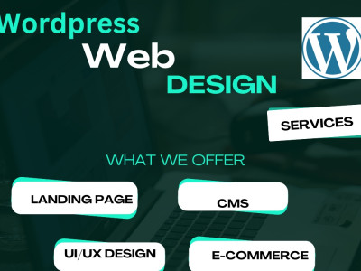 Wordpress Website development & Designing | Upwork