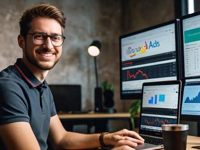 Google Ads PPC: Setup & Manage High-Performing Search Campaigns | Upwork