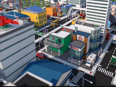 Build roblox game, roblox scripter, roblox map, gui, roblox model ...