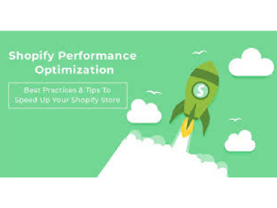 90+ Speed Score with Shopify Speed Optimization | Upwork