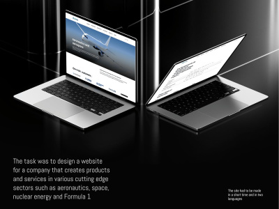 Complete Website design with a Captivating UI | Upwork