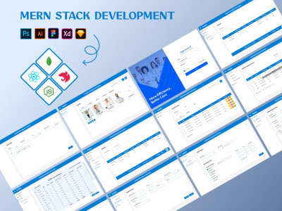 MERN Stack Developer | React Developer | ReactJS | NestJS | NextJS | Upwork