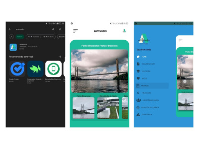 Antevasin - Google store | Upwork