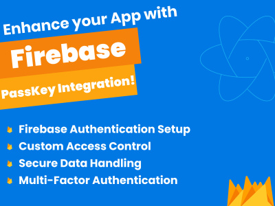 Firebase Integration using React Native | Upwork