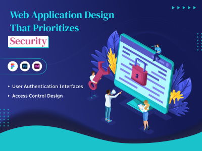 A Web Application Design That Prioritizes Security | Upwork