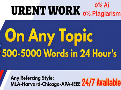 Professional Case Study Writing Services Online | Upwork