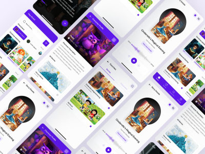 Modern Figma UI/UX Design for Website & Mobile Apps | Upwork